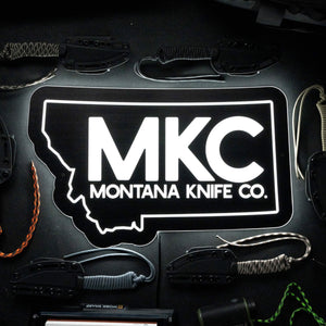 MKC SIGNAGE