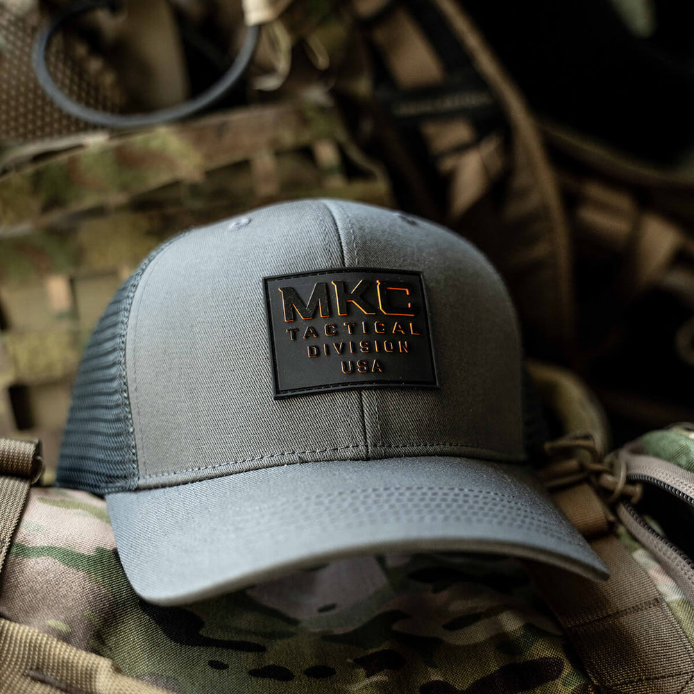 MKC Tactical