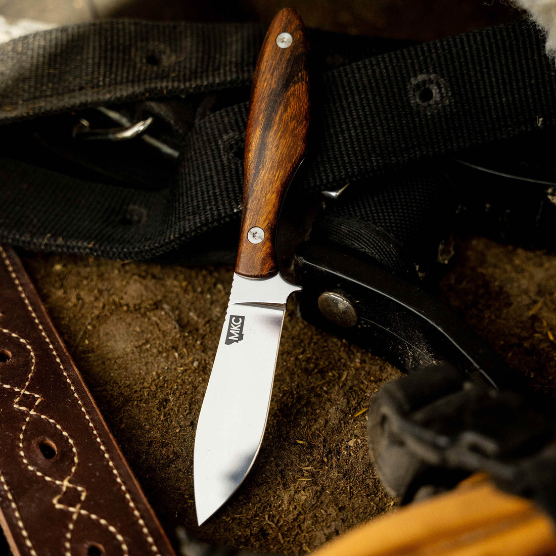 TRADITIONS JACKSTONE