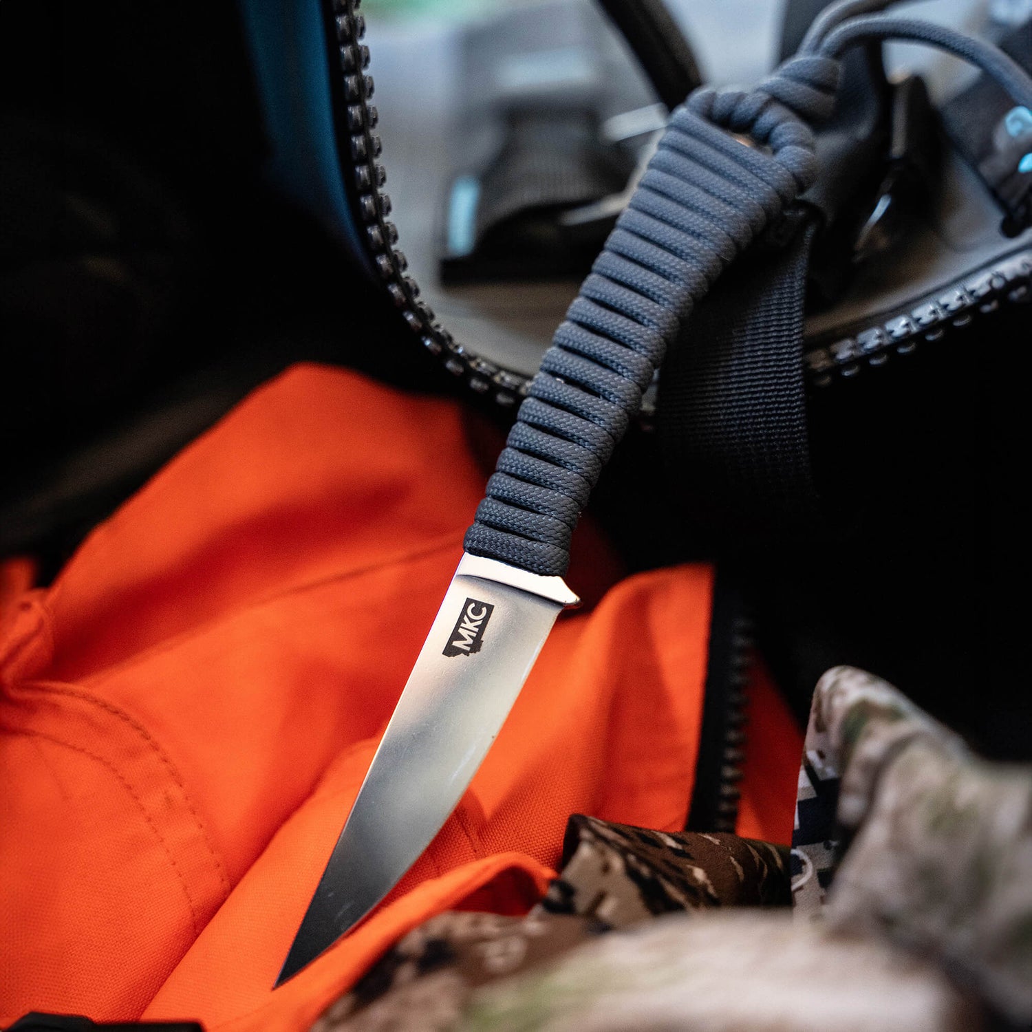 MAGNACUT MINI-SPEEDGOAT 2.0 - GREY
