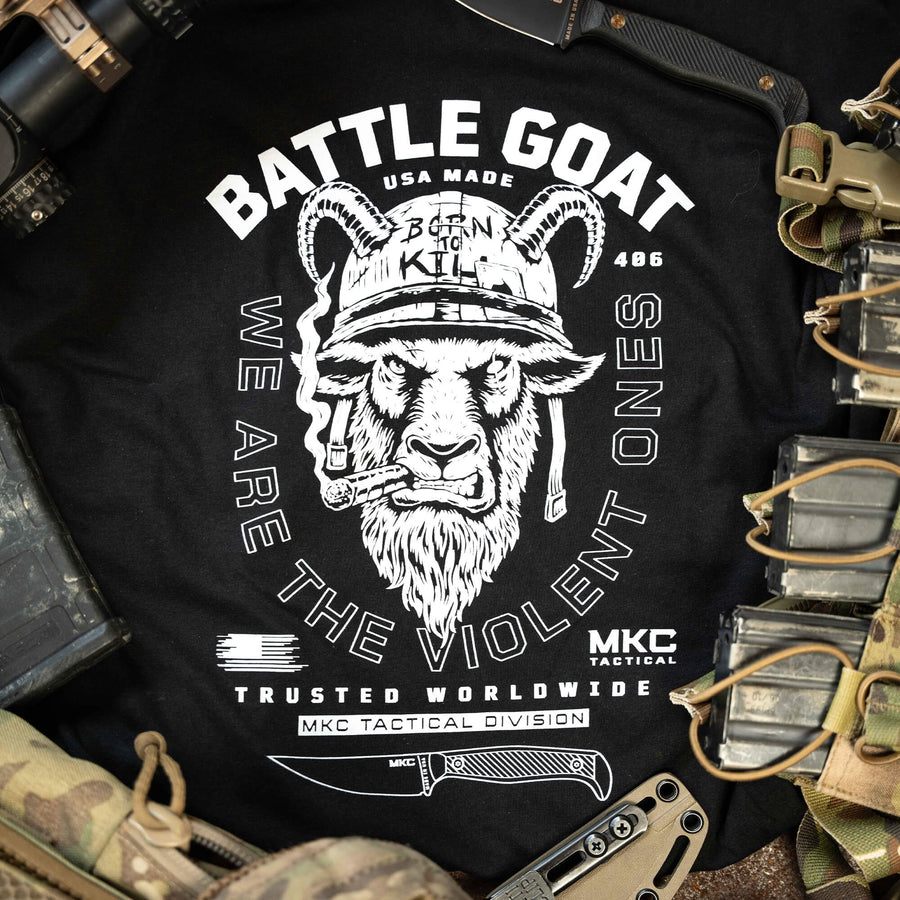 MKC TACTICAL GEAR