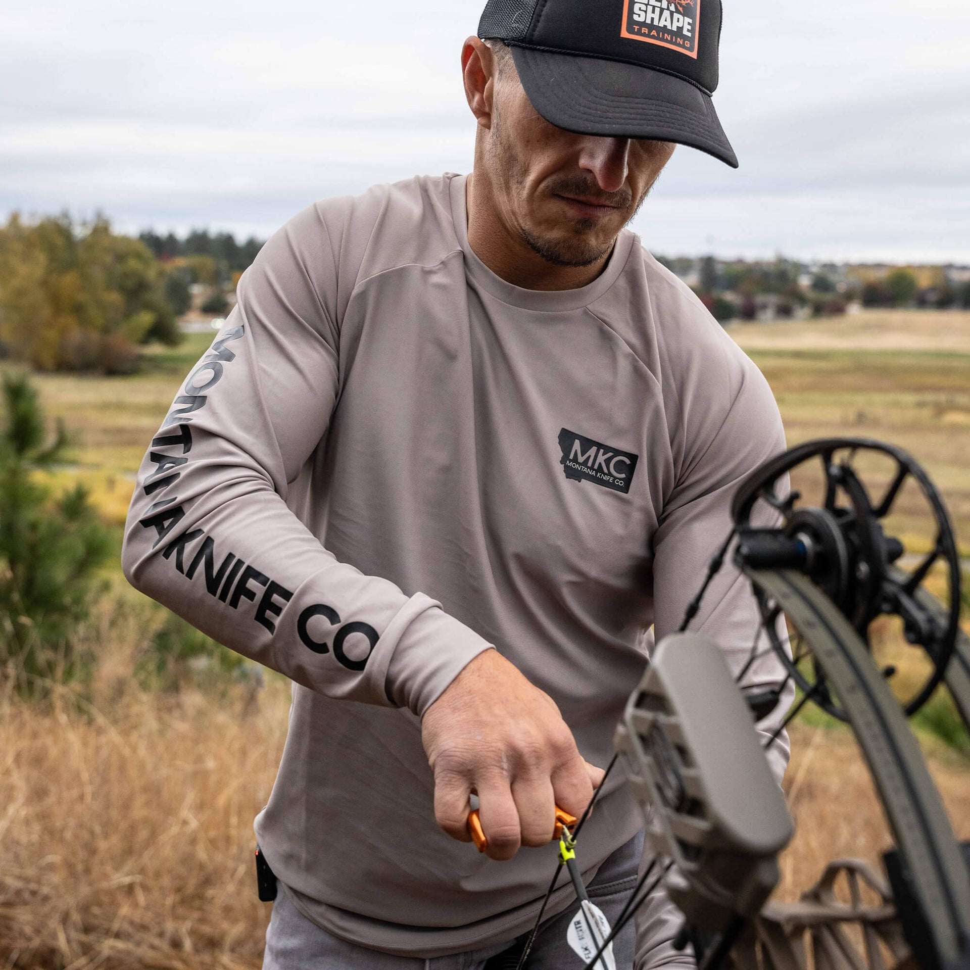 How to Field Dress an Elk, With John Dudley