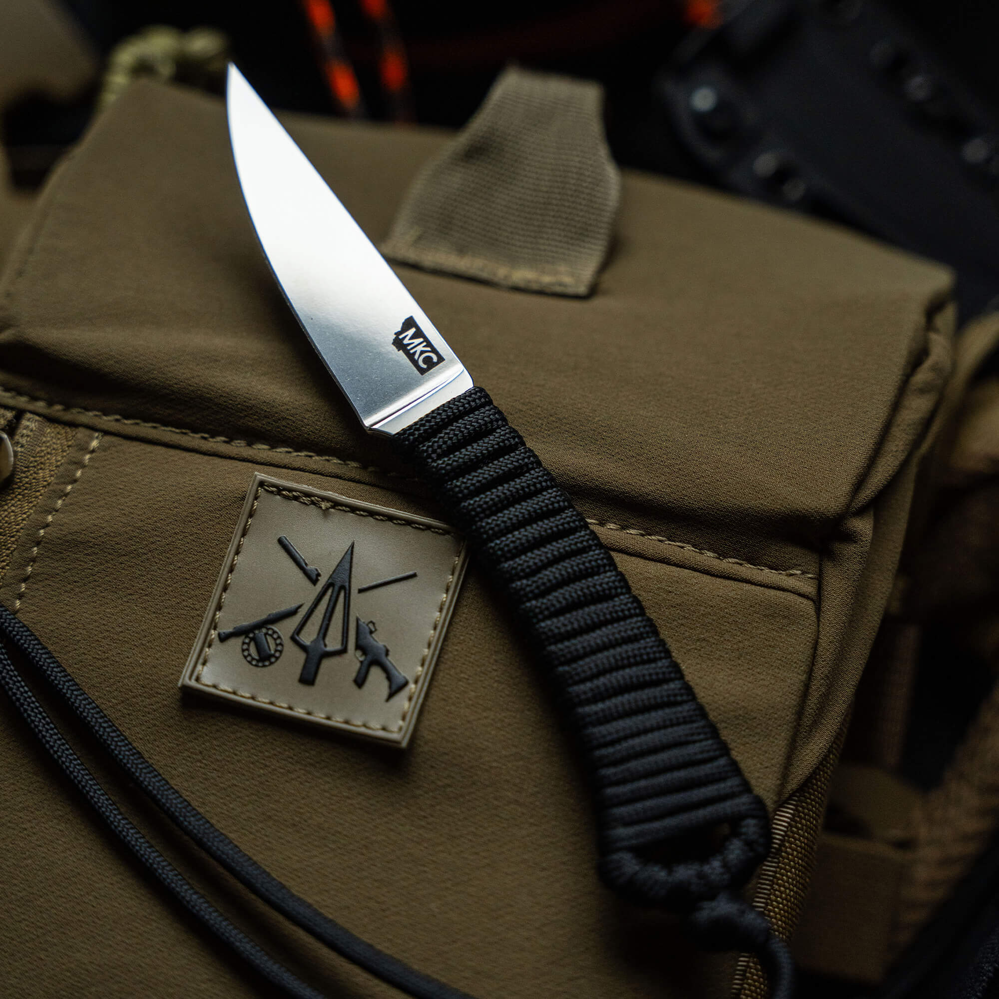 MAGNACUT MINI-SPEEDGOAT