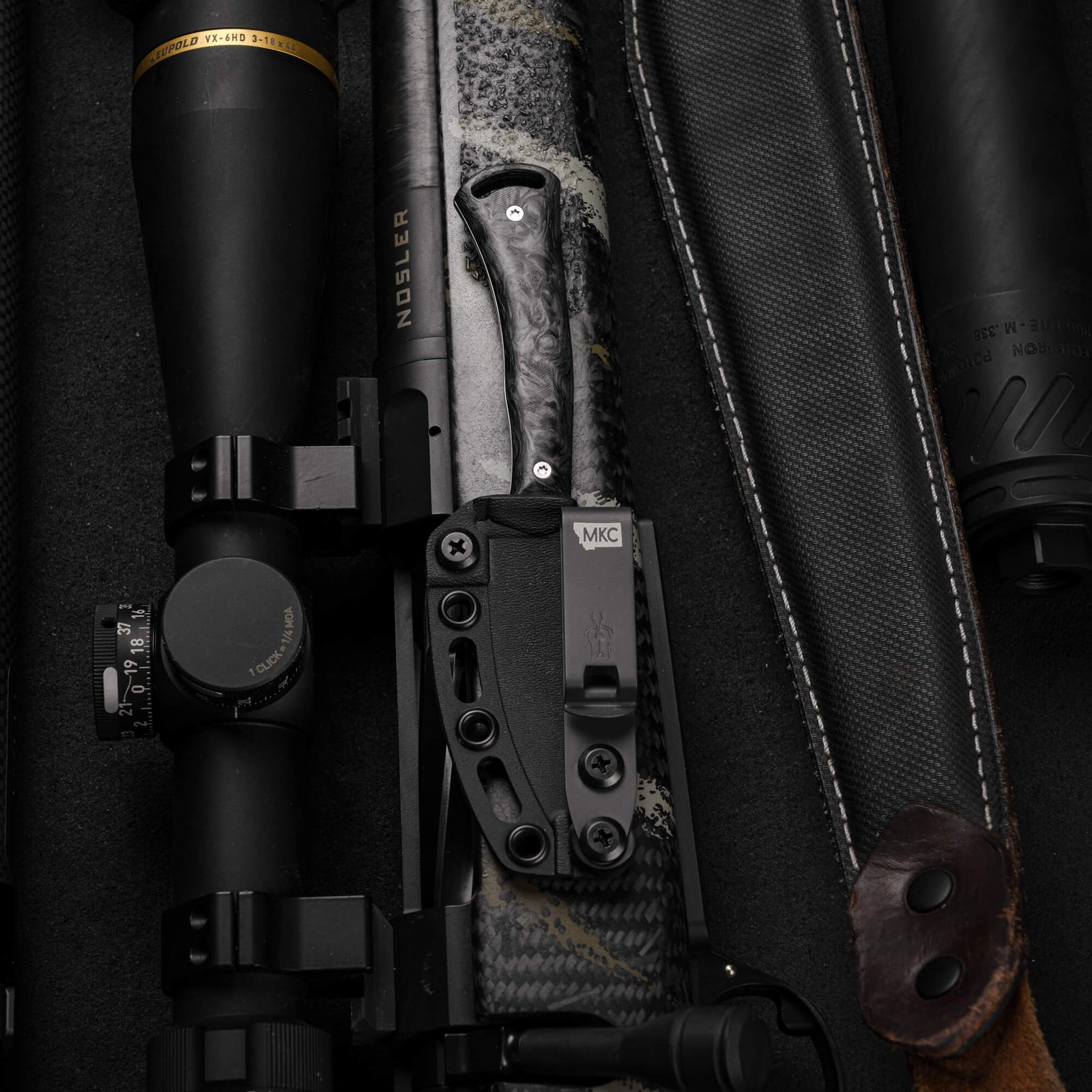 MINI SPEEDGOAT ULTRA