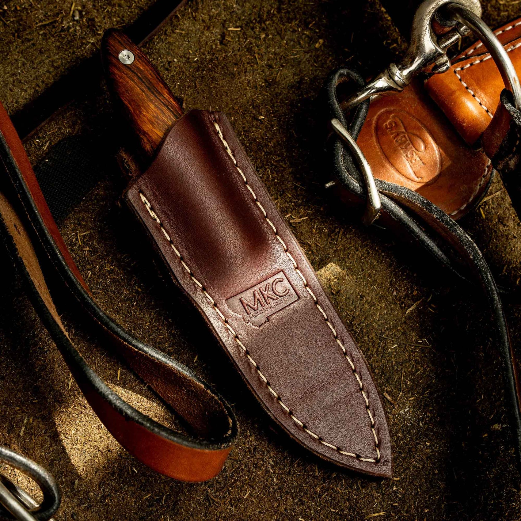 TRADITIONS JACKSTONE