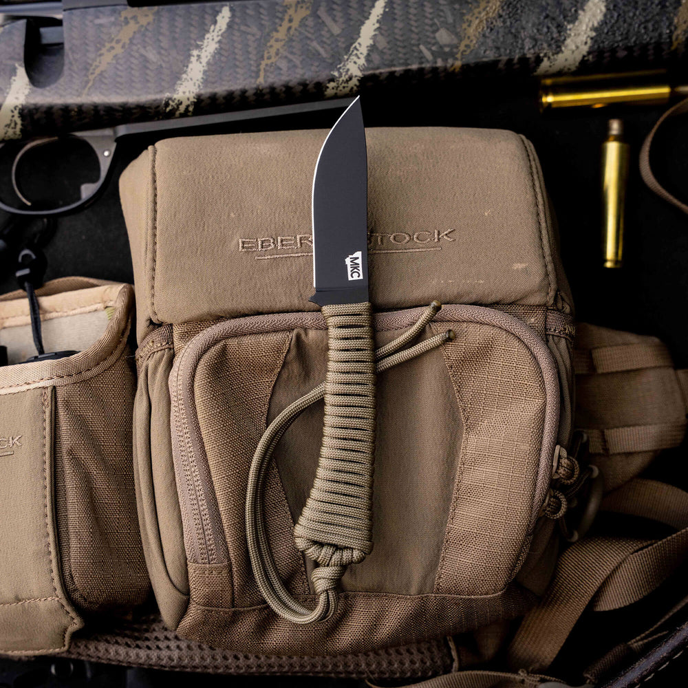 MINI STONED GOAT - OLIVE