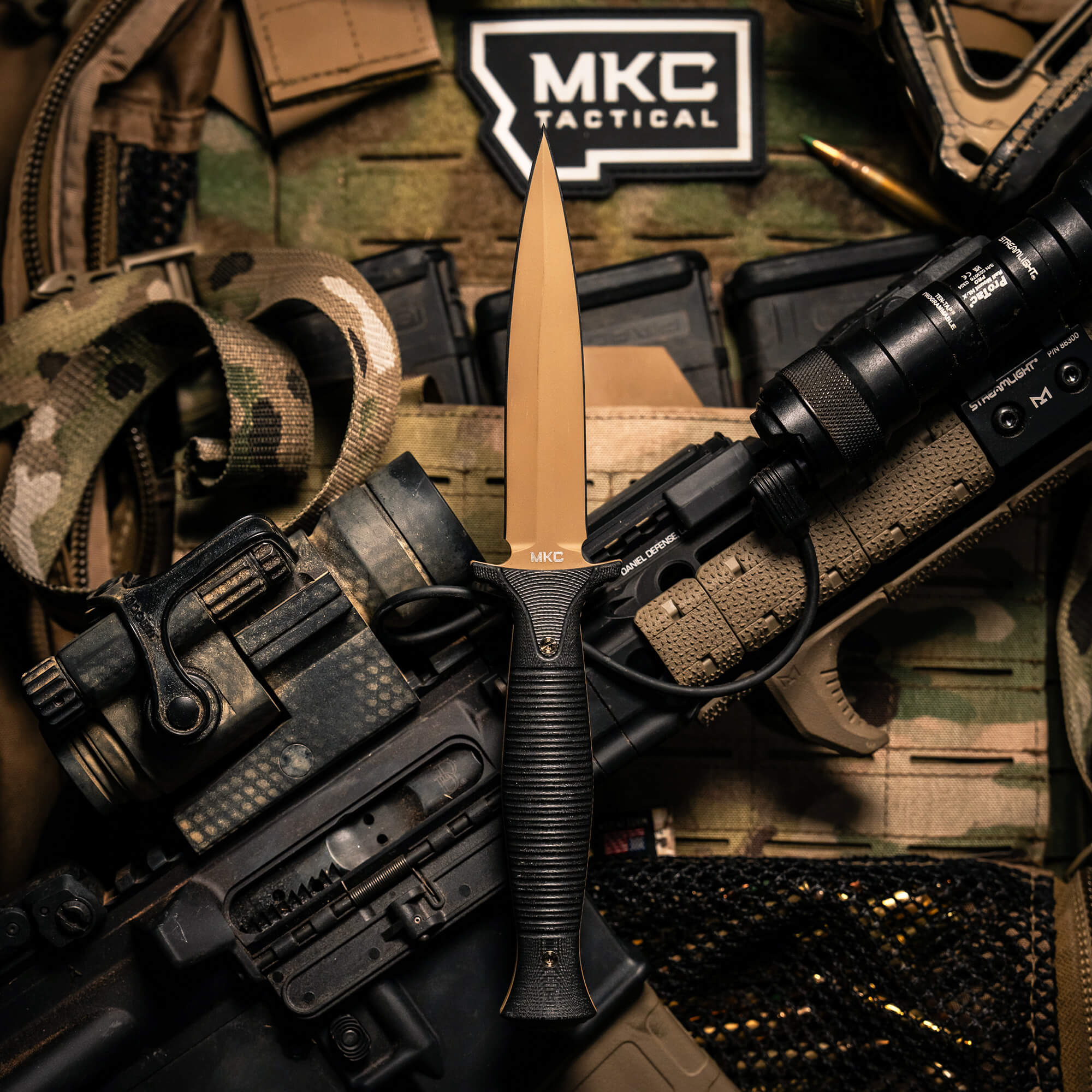 MKC Tactical