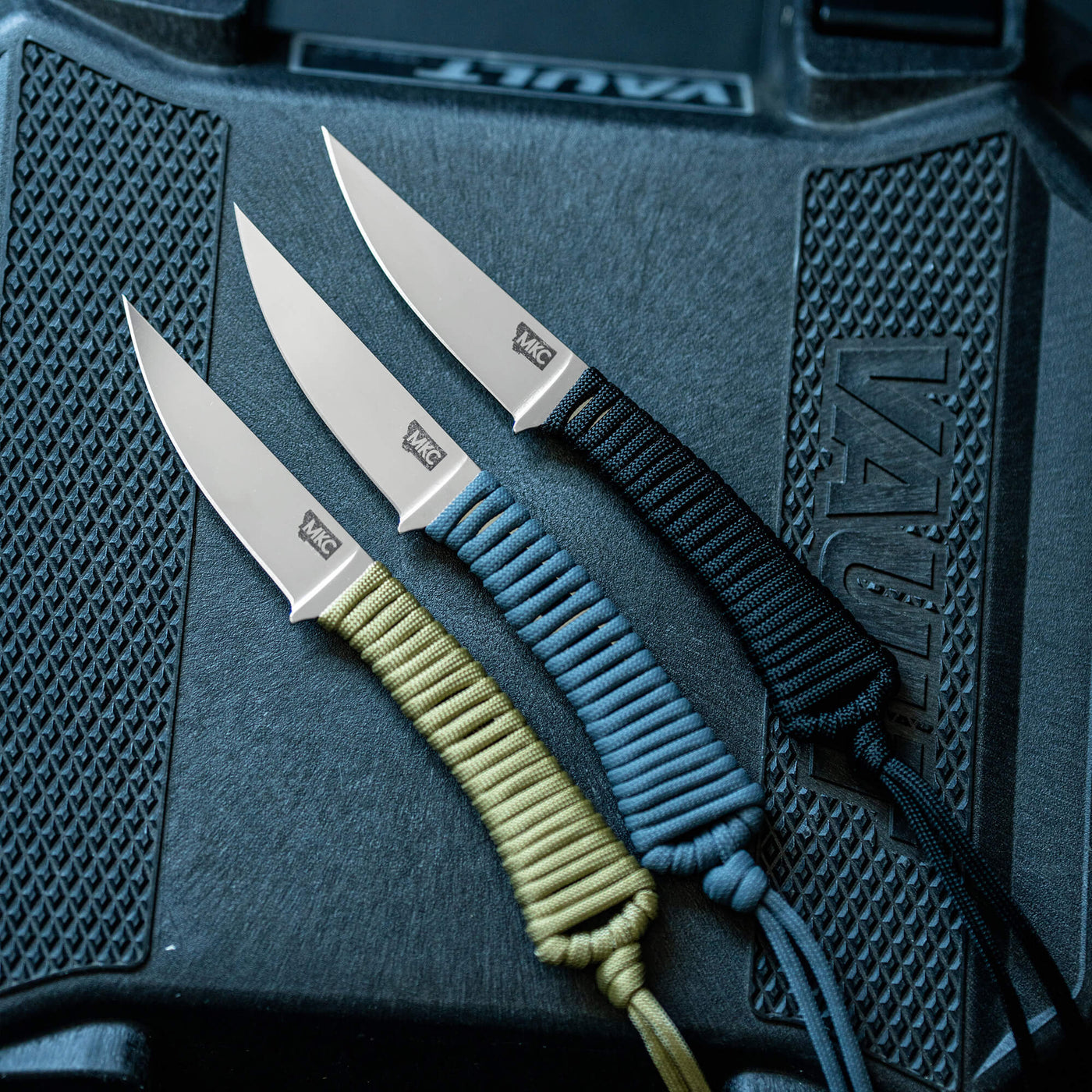 MAGNACUT MINI-SPEEDGOAT 2.0 - GREY