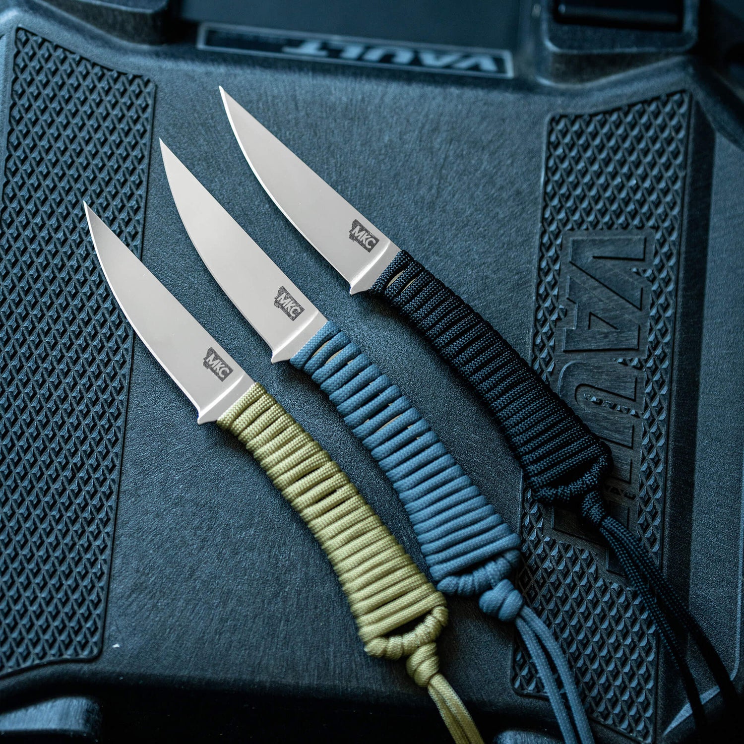 MAGNACUT MINI-SPEEDGOAT 2.0 - GREY