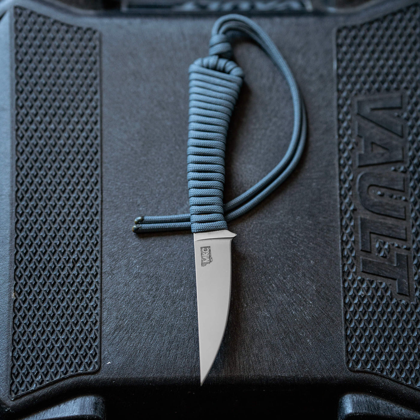 MAGNACUT MINI-SPEEDGOAT 2.0 - GREY