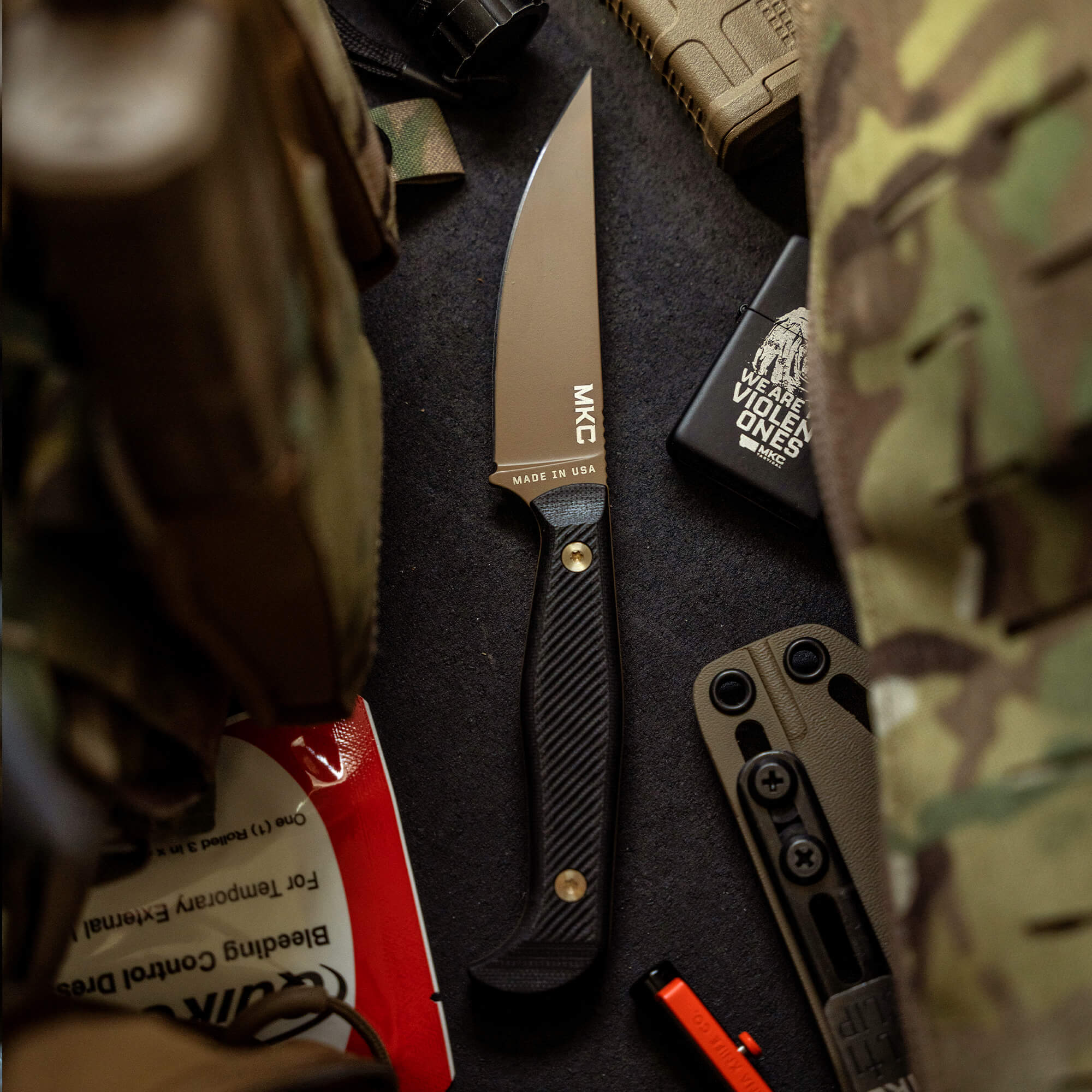 MKC Tactical