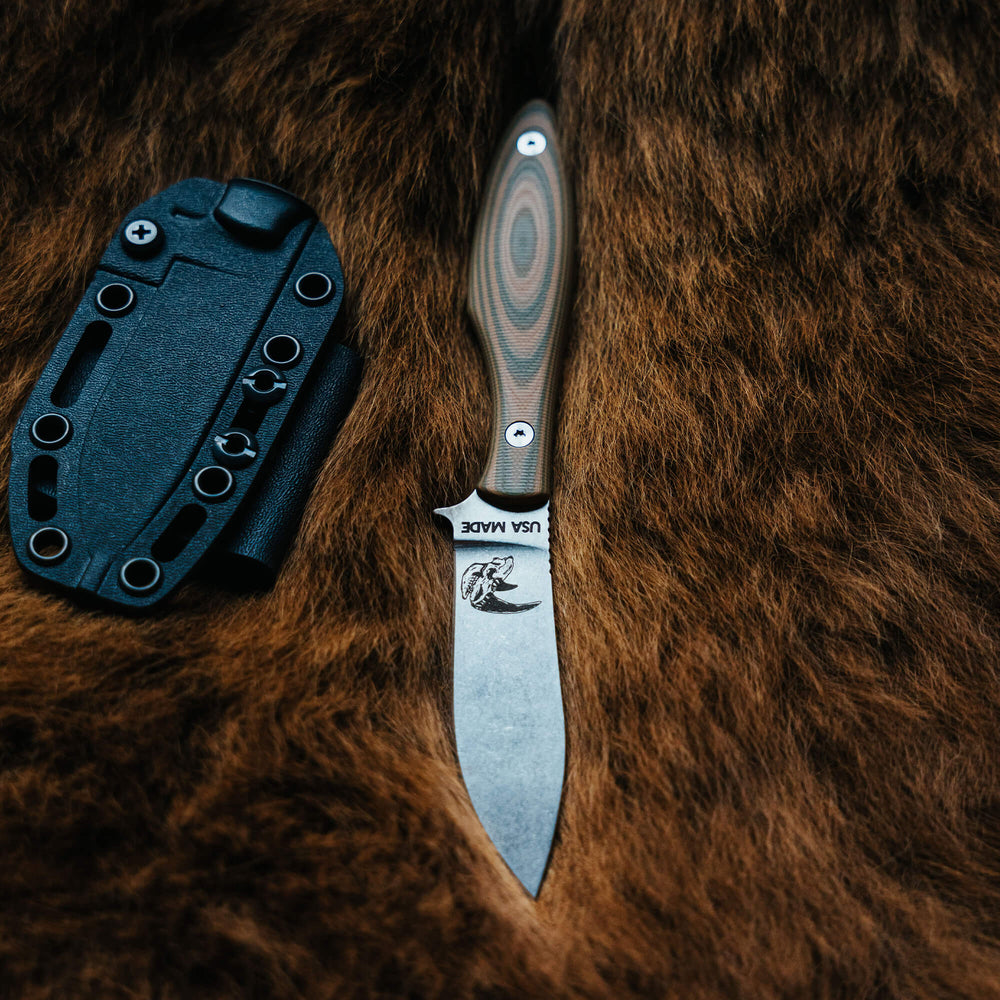 JACKSTONE - SNYDER EDITION - OLIVE & TAN