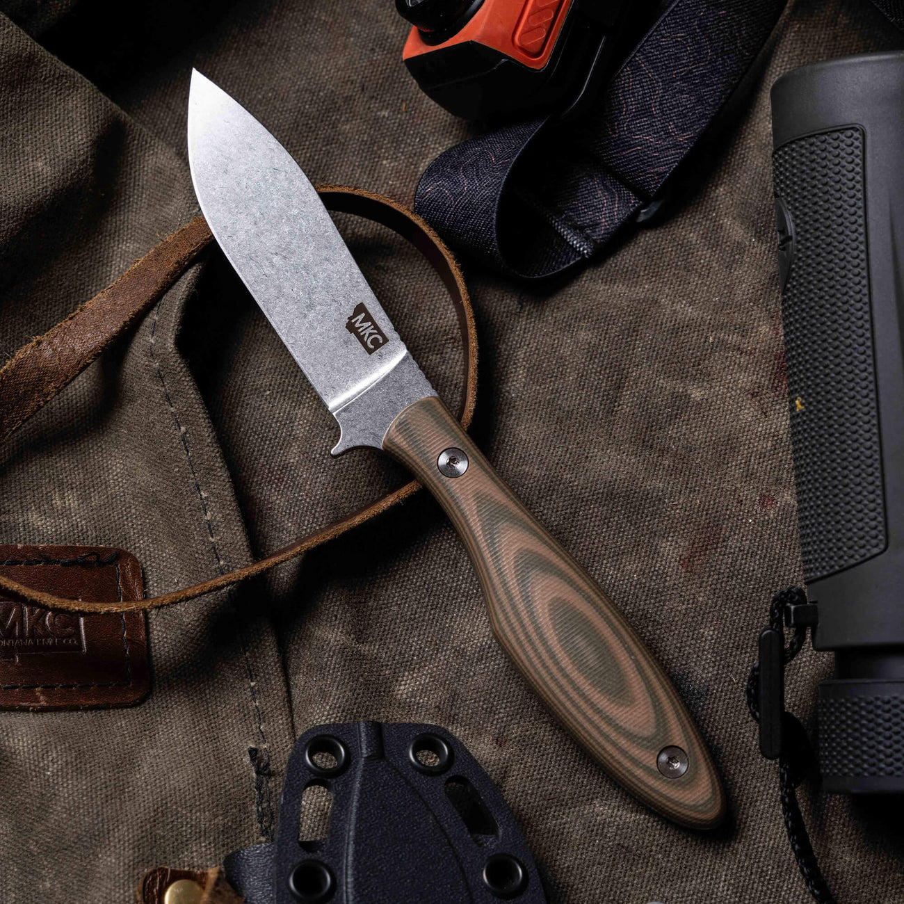 JACKSTONE - SNYDER EDITION - OLIVE & TAN