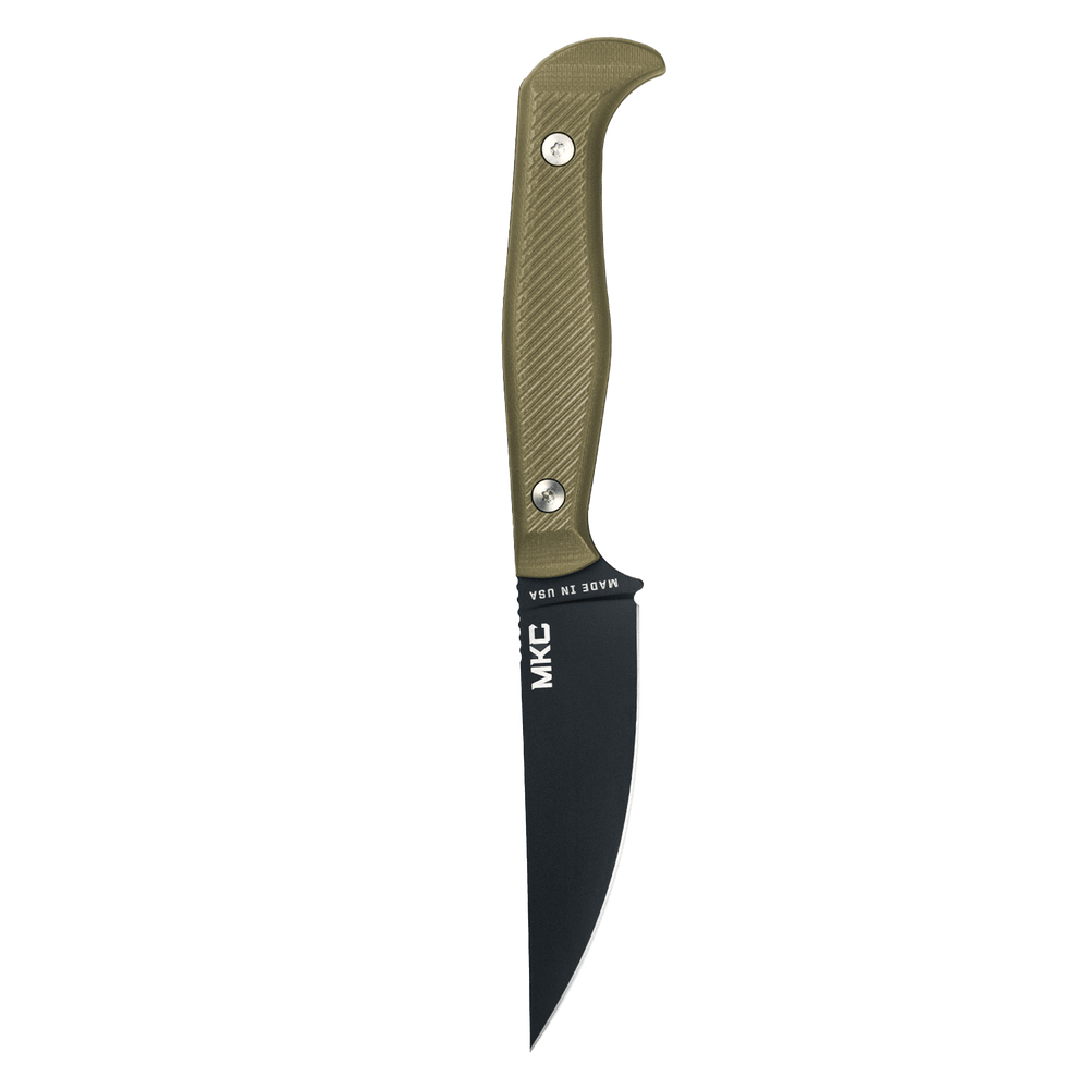 BATTLE GOAT - BLK/OD