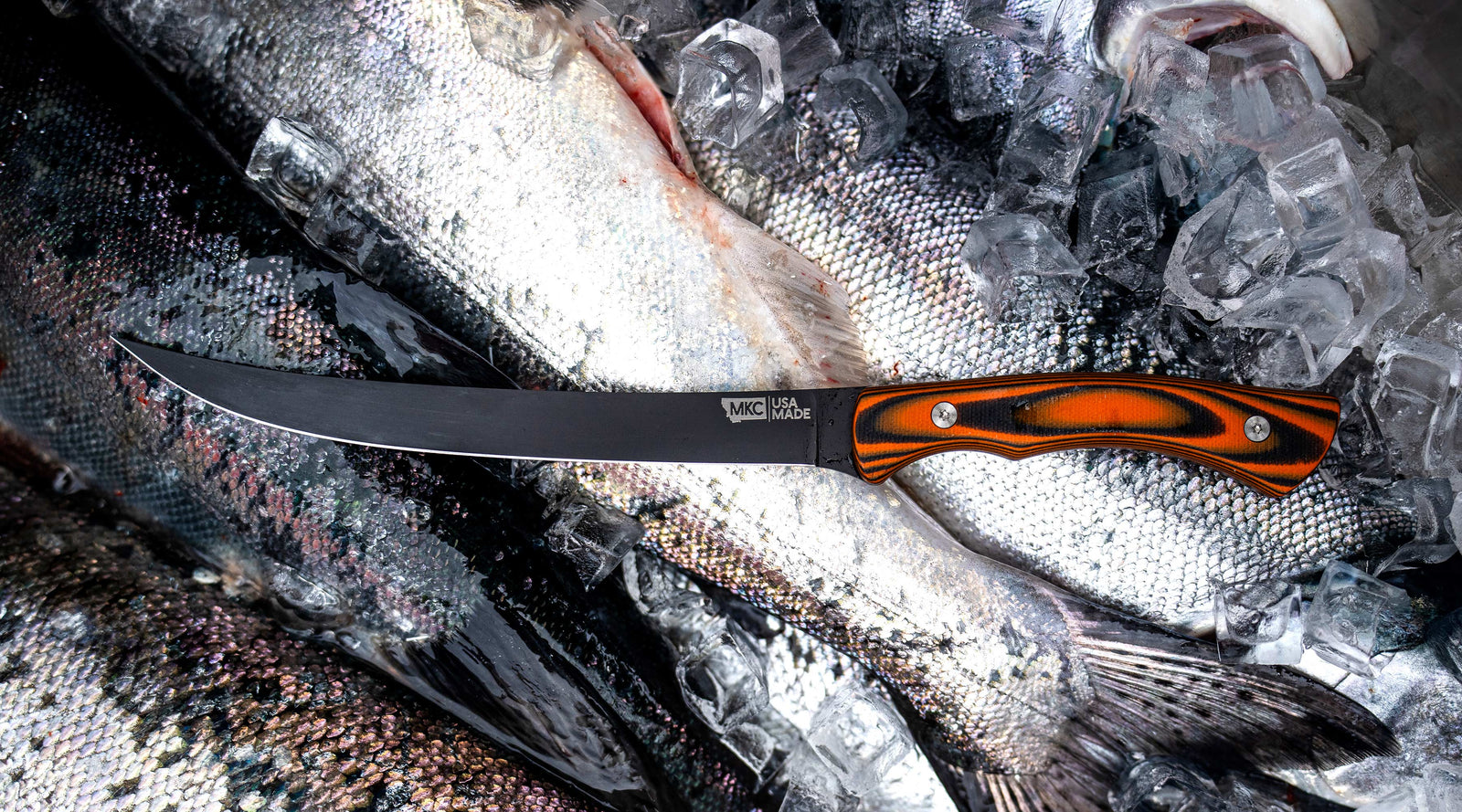 Knife Designs