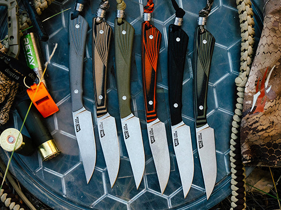 MagnaCut Knife Steel: The Complete Guide