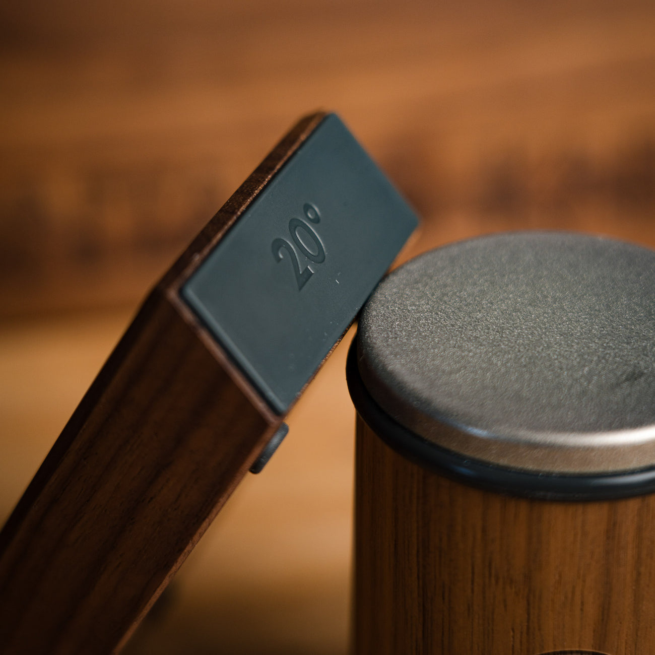 HORL®3 SHARPENER - WALNUT