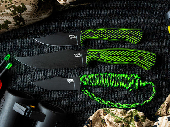 Knife Skills for Kids: How to Teach Your Children Safe Knife Use