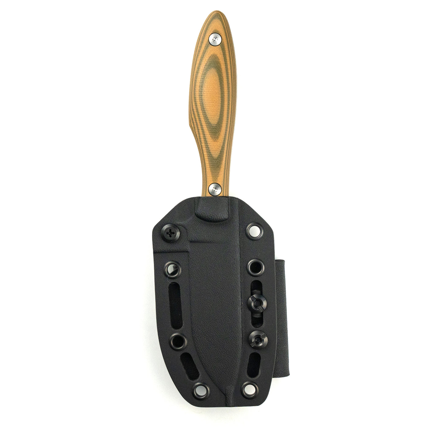 JACKSTONE - OLIVE & TAN