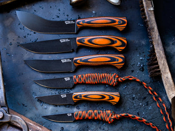 MagnaCut Knife Steel: The Complete Guide