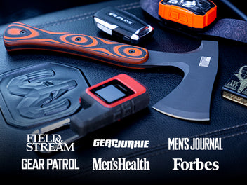 Knife Coatings: Parkerizing vs. Cerakote Compared