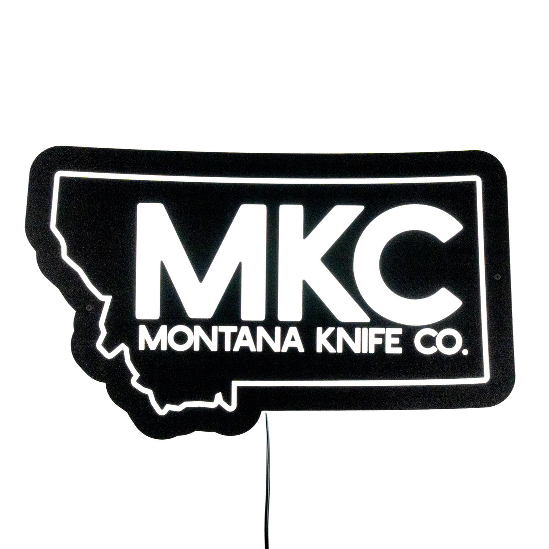 MKC SIGNAGE