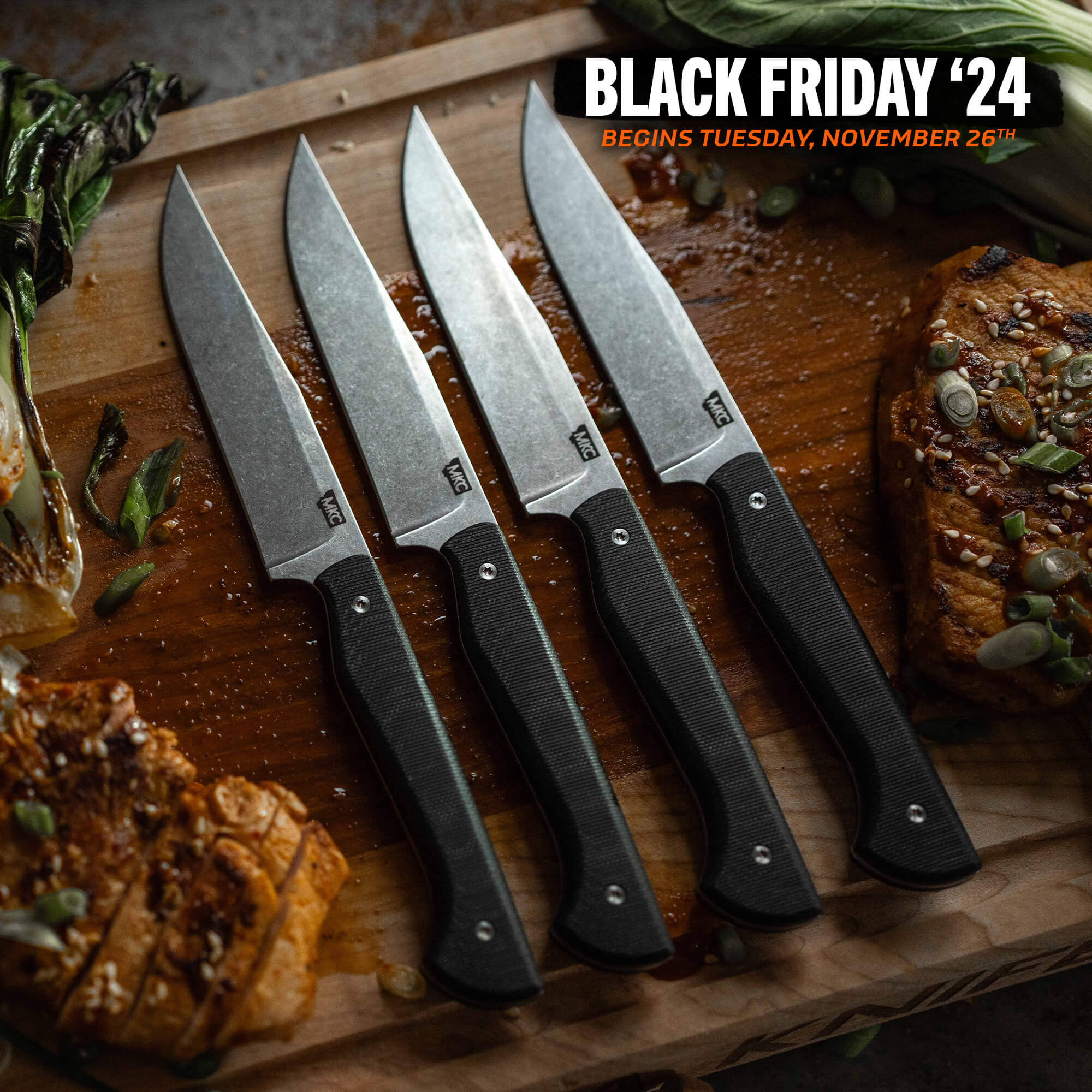 MagnaCut Knife Steel: The Complete Guide