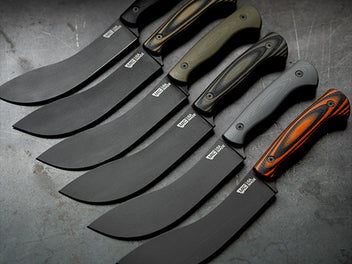 What Is a Drop Point Blade and When Do You Need One?