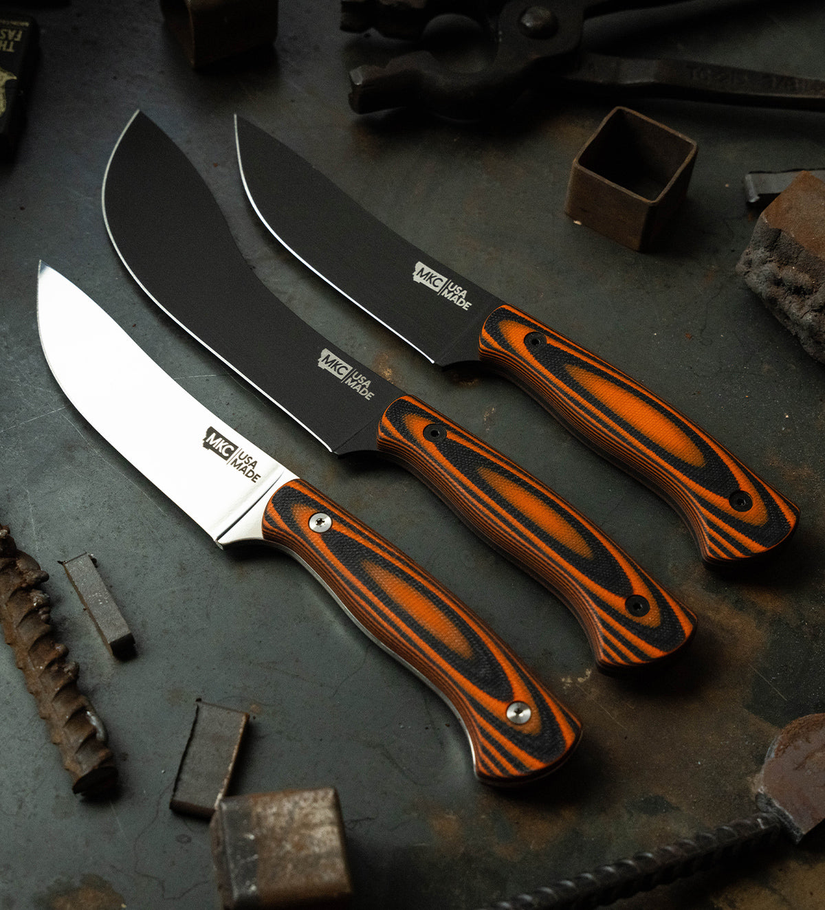 The Montana Knife Company Blog – Page 2