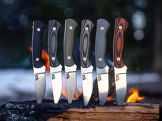 The Montana Knife Company Blog – Page 2