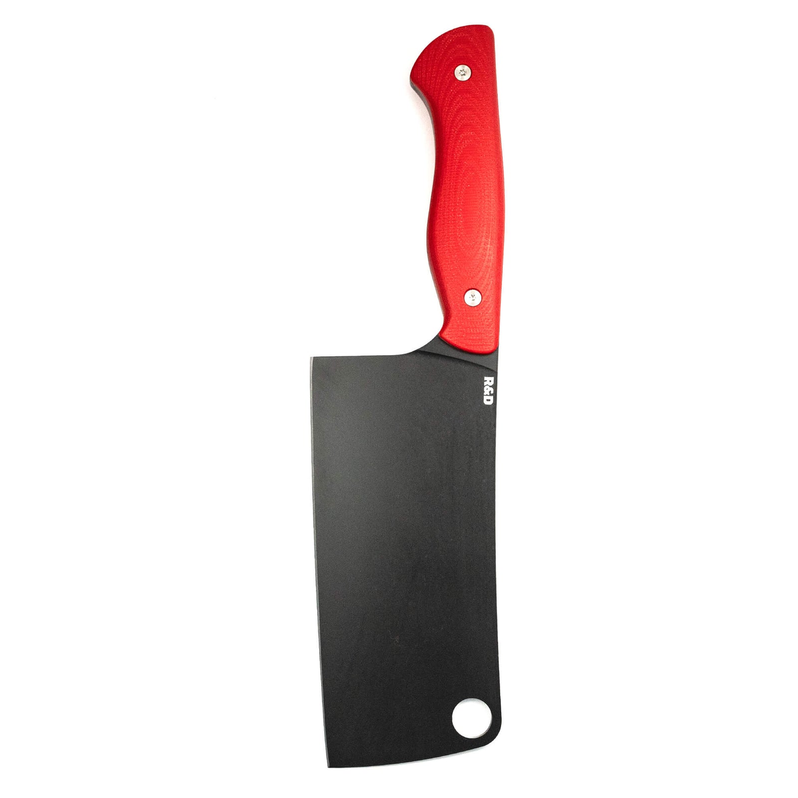 CATTLEMEN CLEAVER - RED