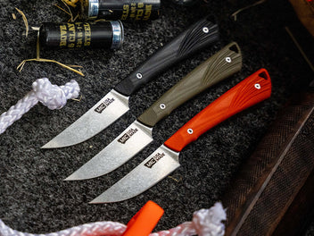 MagnaCut Knife Steel: The Complete Guide