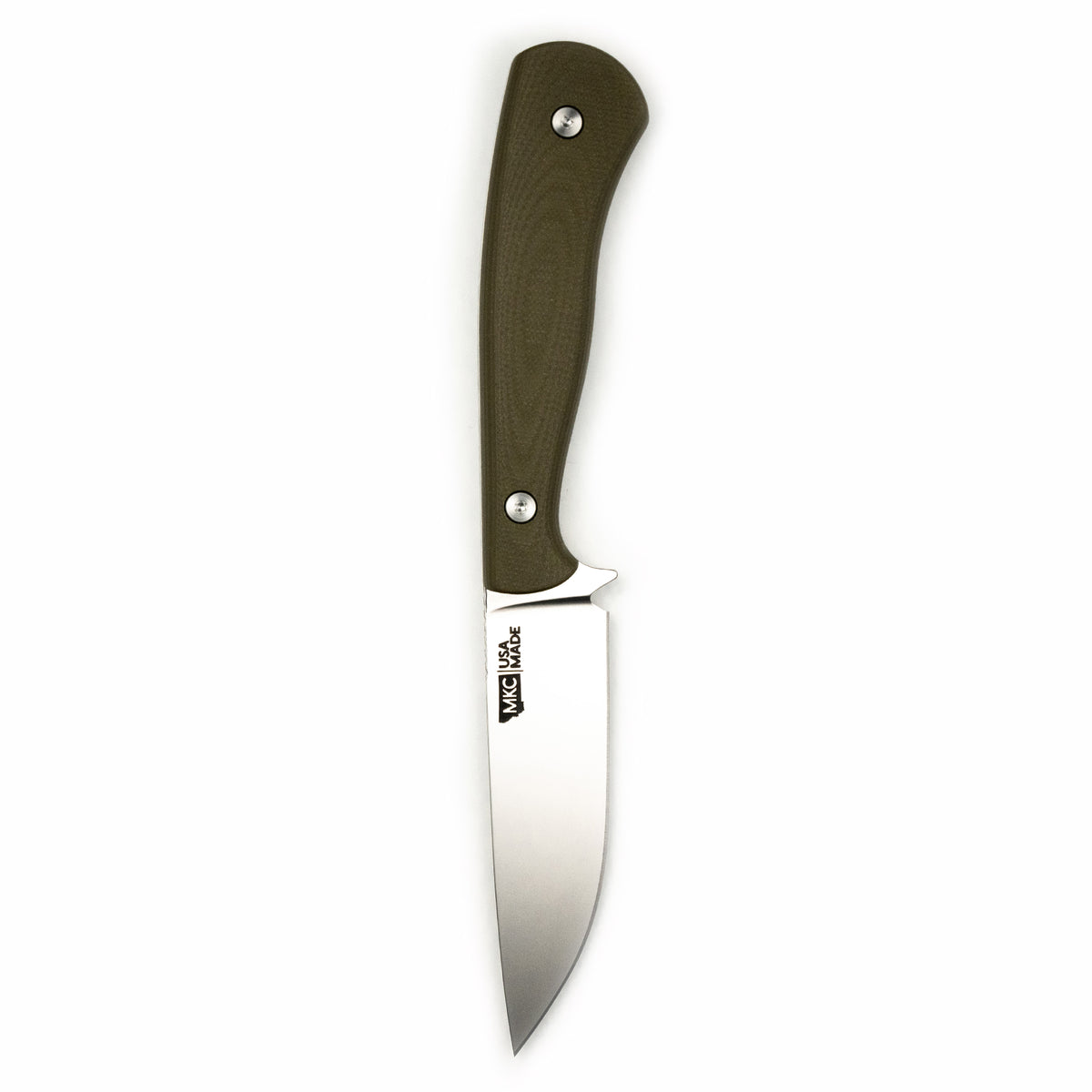 WHITETAIL KNIFE