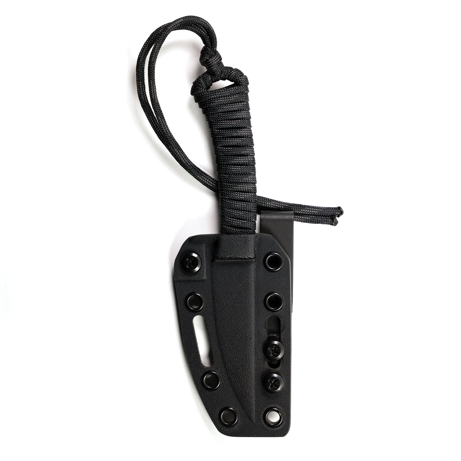 MINI-SPEEDGOAT - BLACK