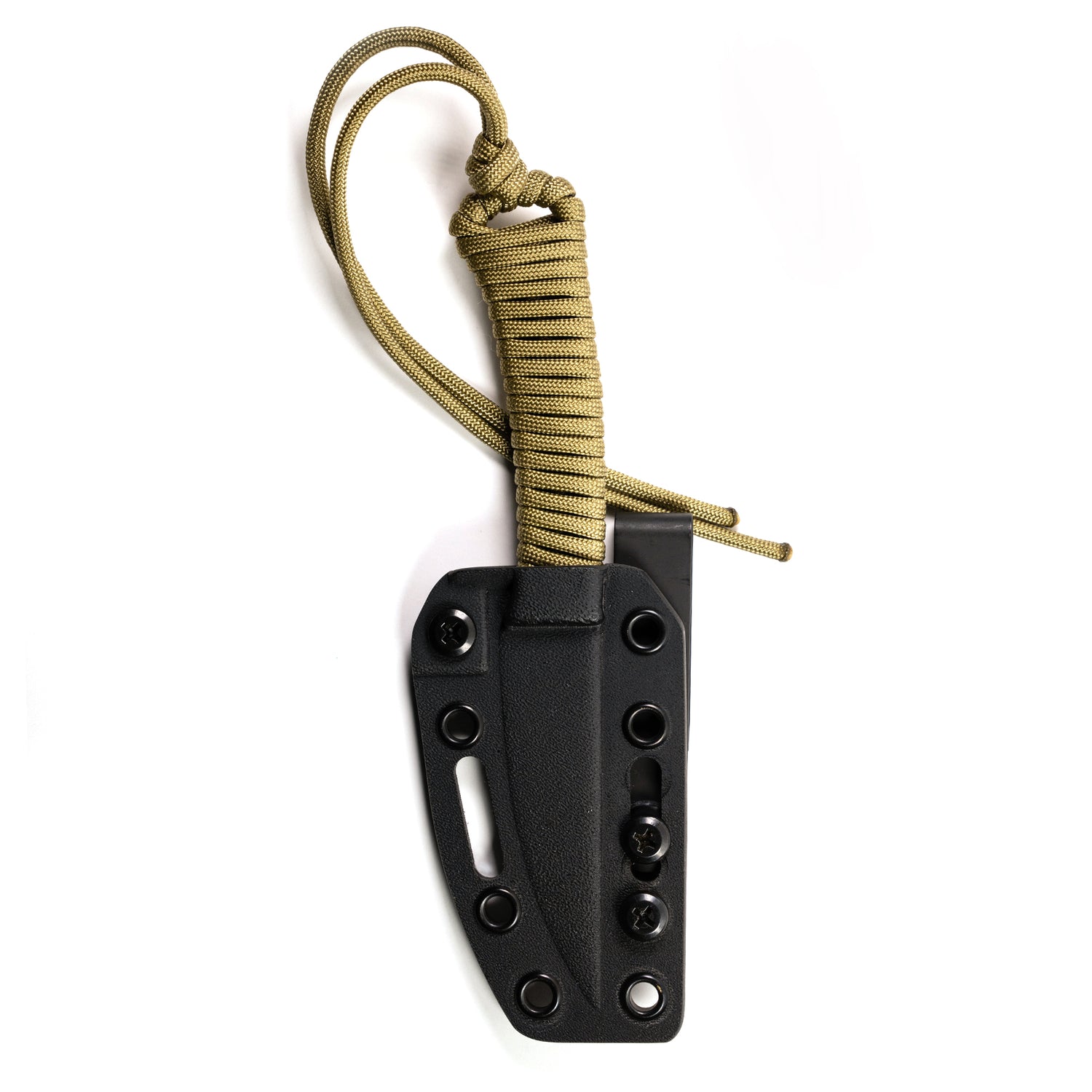 MINI-SPEEDGOAT - OLIVE