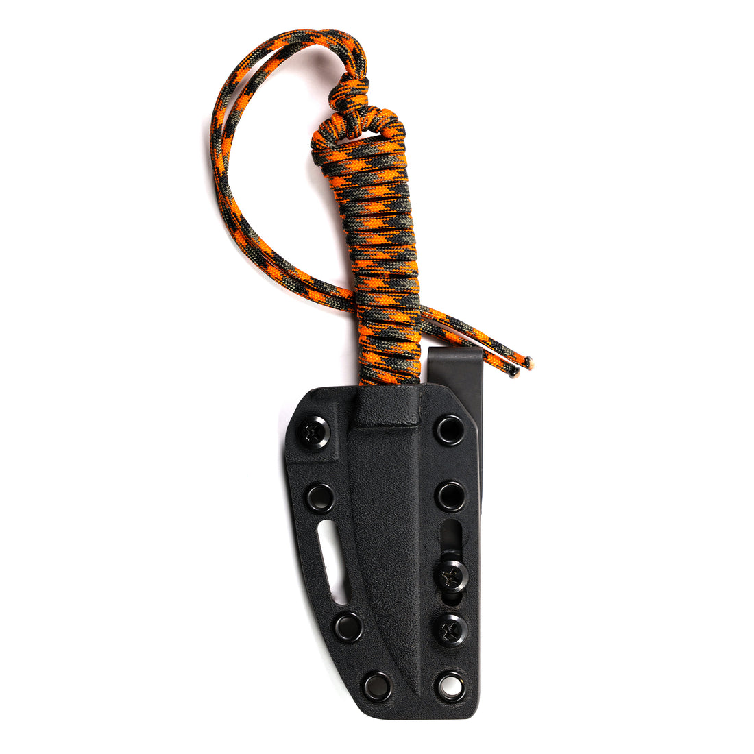 MINI-SPEEDGOAT - ORANGE & BLACK