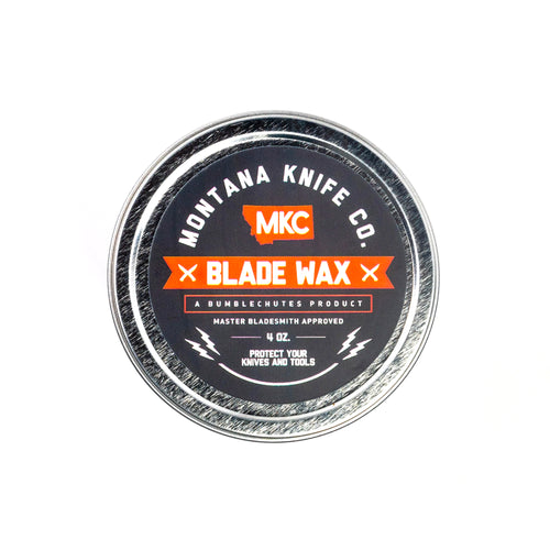 MKC BLADE WAX